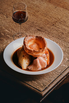 The New Inn | pub with beer garden | Ham Common, Petersham Rd, Richmond ...