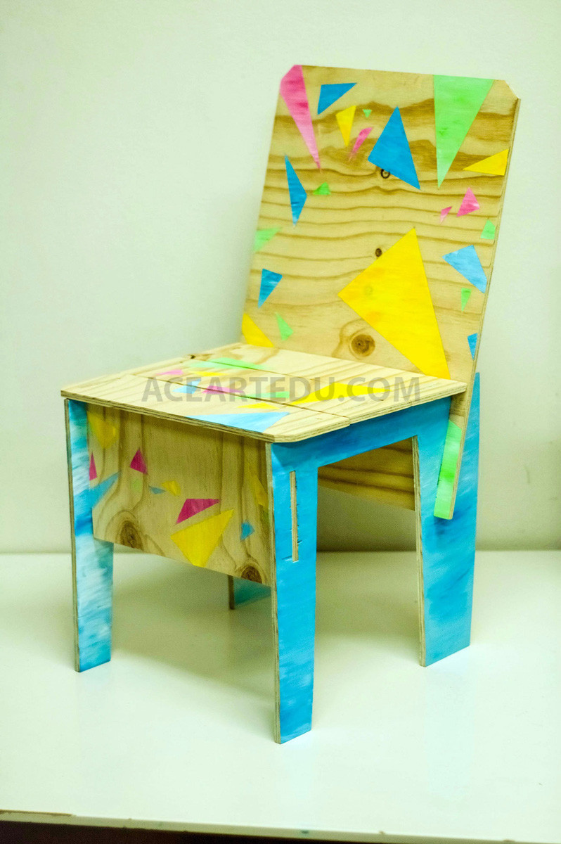 AceArt&Design School | TEENS