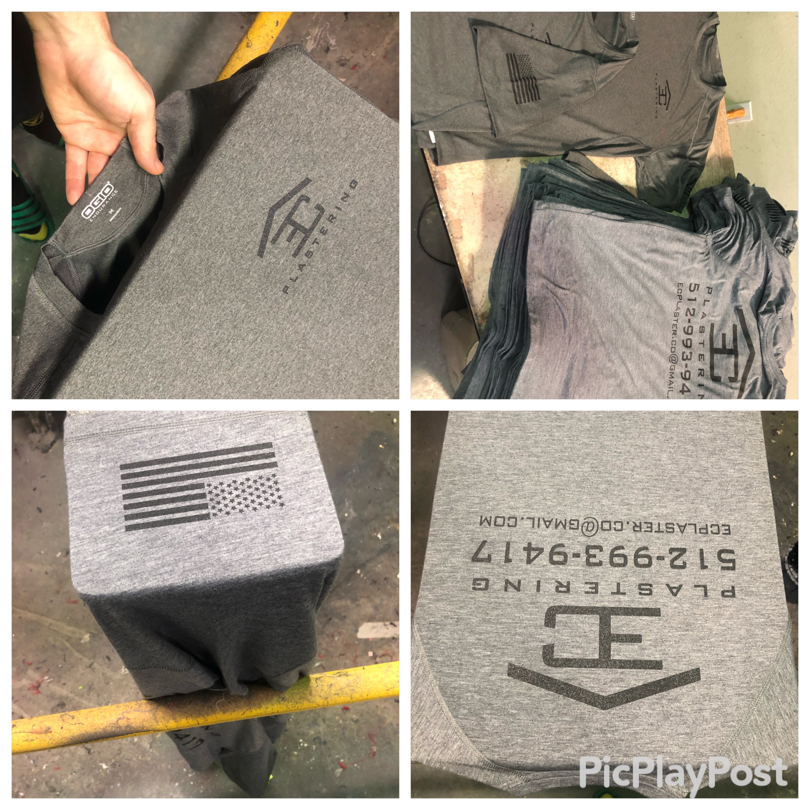 T-shirts | United States | Texas Hill Country Screen Graphics