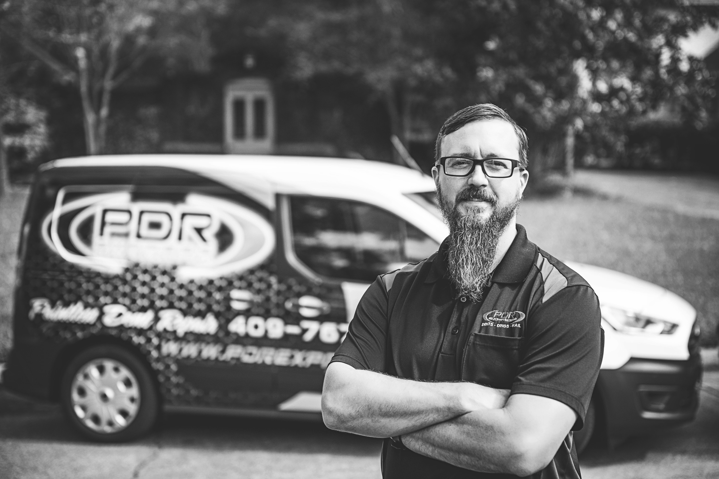 Service | Dent Repair | PDR Express