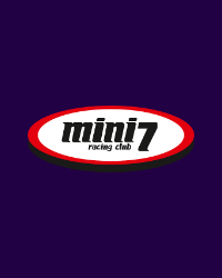 Mini 7 Racing Club | Sport Time Racing