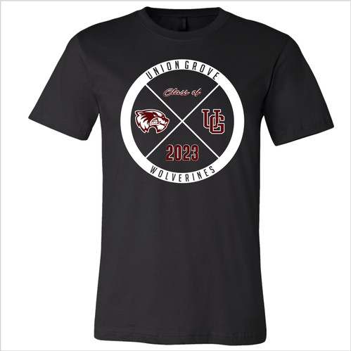 SENIOR CIRCLE T - Unisex | xcellentgraphics