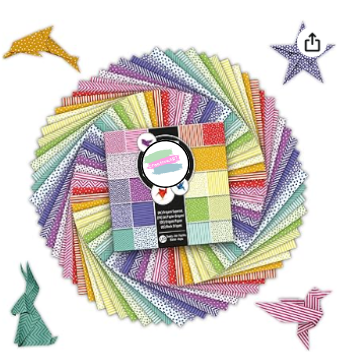 Kit de origami | My Study