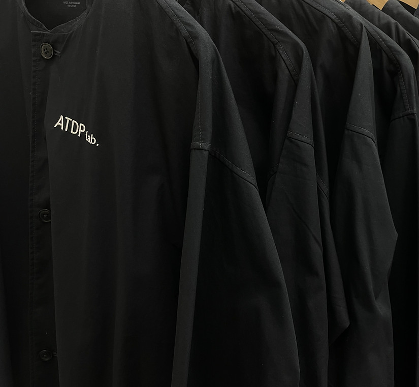 ATDP | 서울대학교 의류설계생산연구실