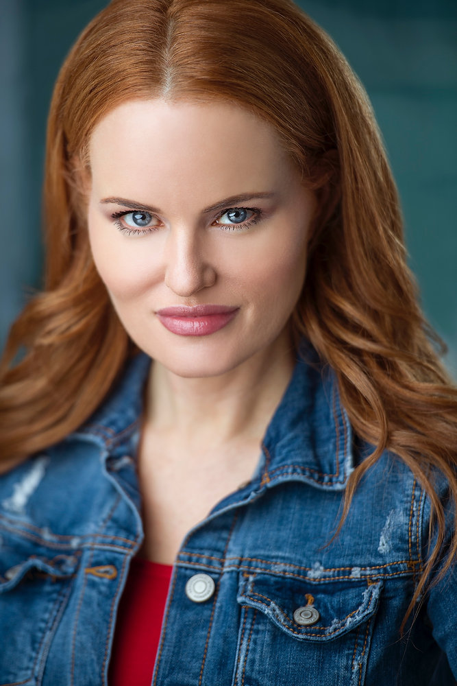 Conversations with Atlanta's Movers and Shakers, Deanna Rashell