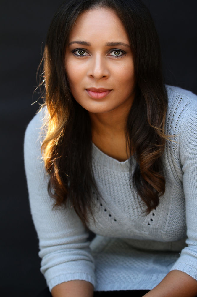 Atlanta's Movers and Shakers Acting Coach Jonna Johnson