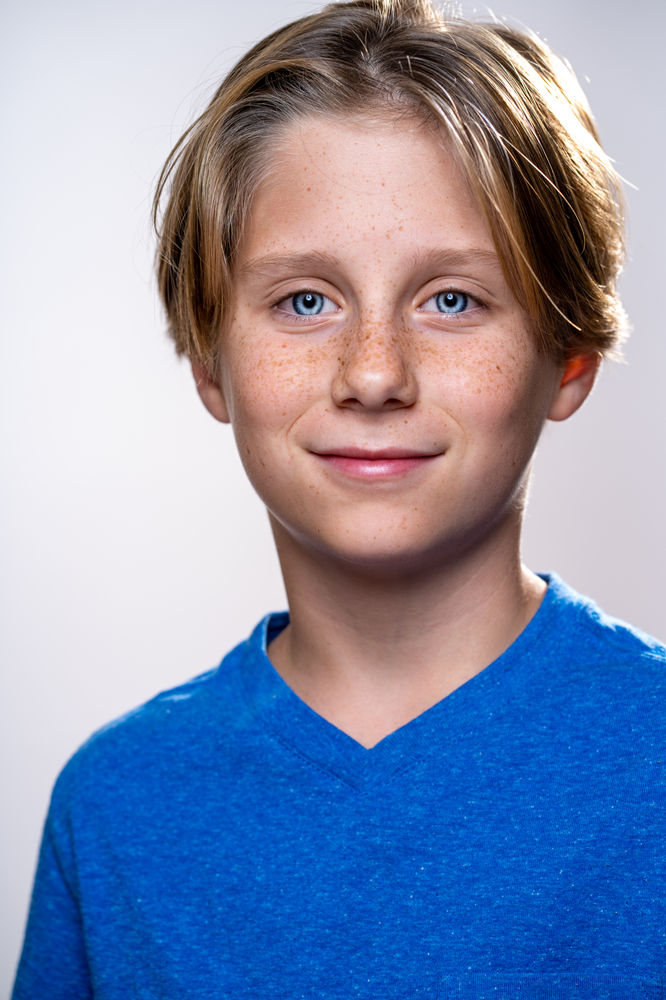 Atlanta Film and TV Interviews Gavin Munn, from the Netflix Original ...