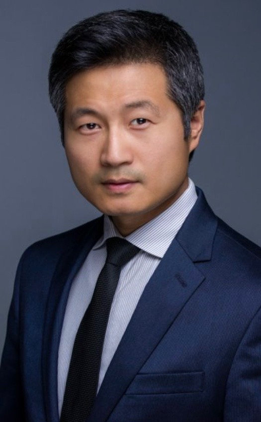 Conversation with Actor Kurt Yue: On Asian Representation and Atlanta Film