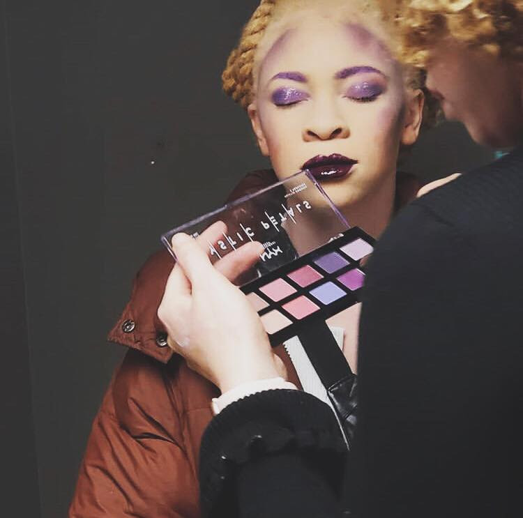 An Interview with 'Jasmine Is A Star' Writer and Director, Jo Rochelle