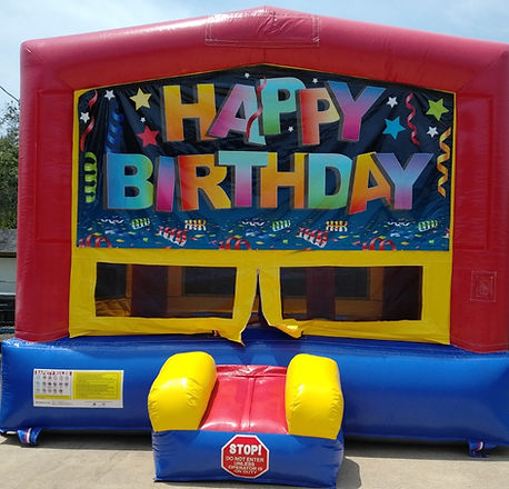 Home | Tyler Inflatables