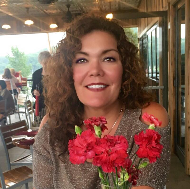 Meet Caroline Altman, the Massage Therapist with the Healing Touch