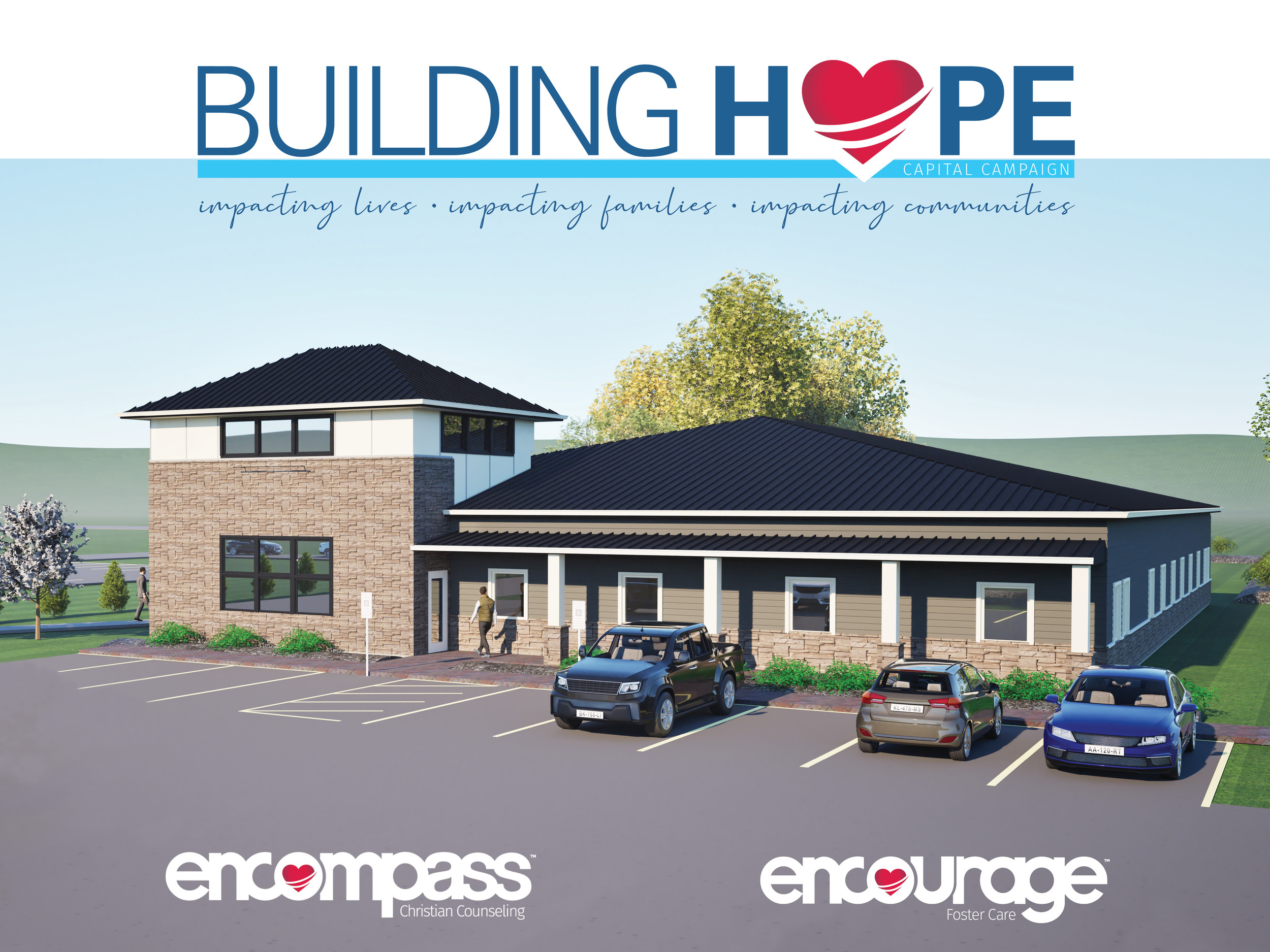 Building Hope Campaign
