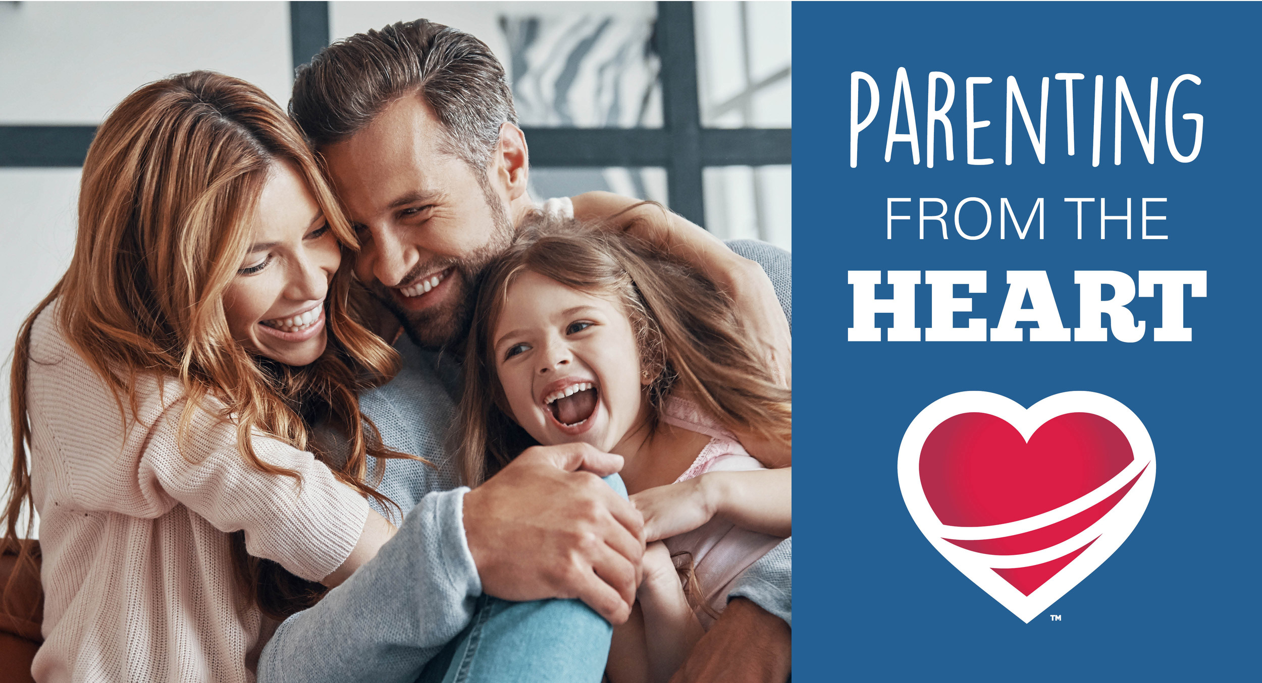 Parenting from the Heart Parenting Series | Encompass Christian Counseling