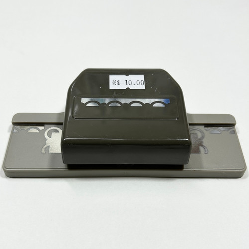 Stampin Up Edge Paper Punch | Bottom Of The Bin