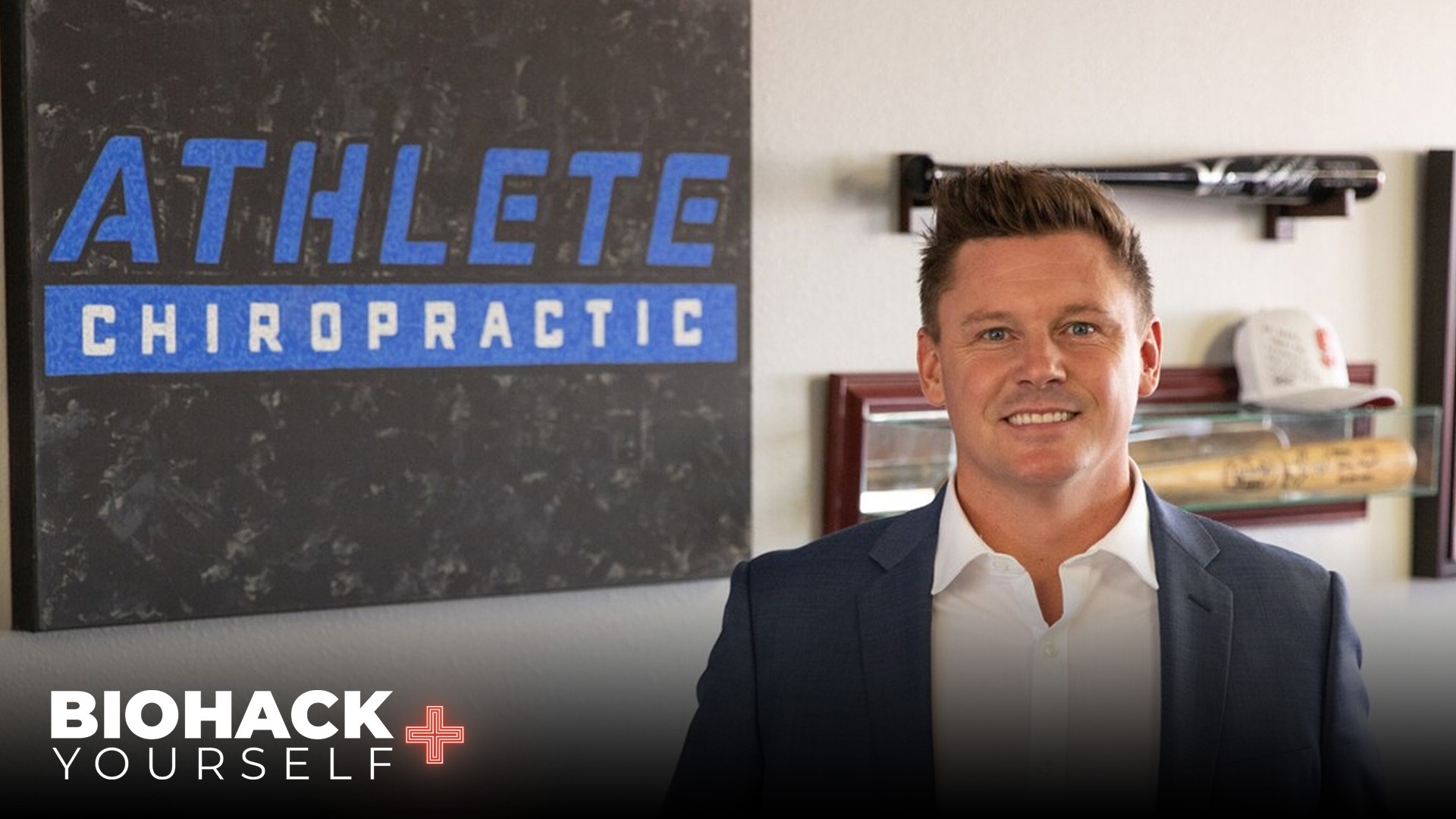 DR SEAN DRAKE: LEADING THE CHARGE IN HUMAN POTNETIAL