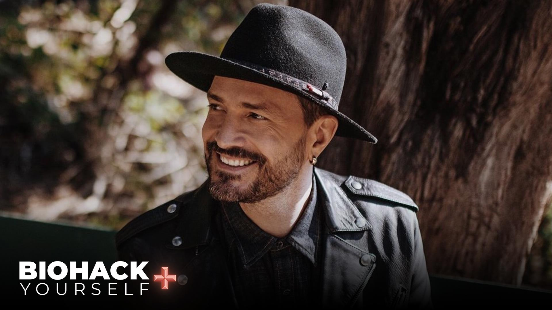 LUKE STOREY: FROM ADDICTION TO BIOHACKING PIONEER