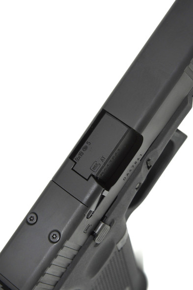 GLOCK 17 gen 5 MOS| GHK Airsoft