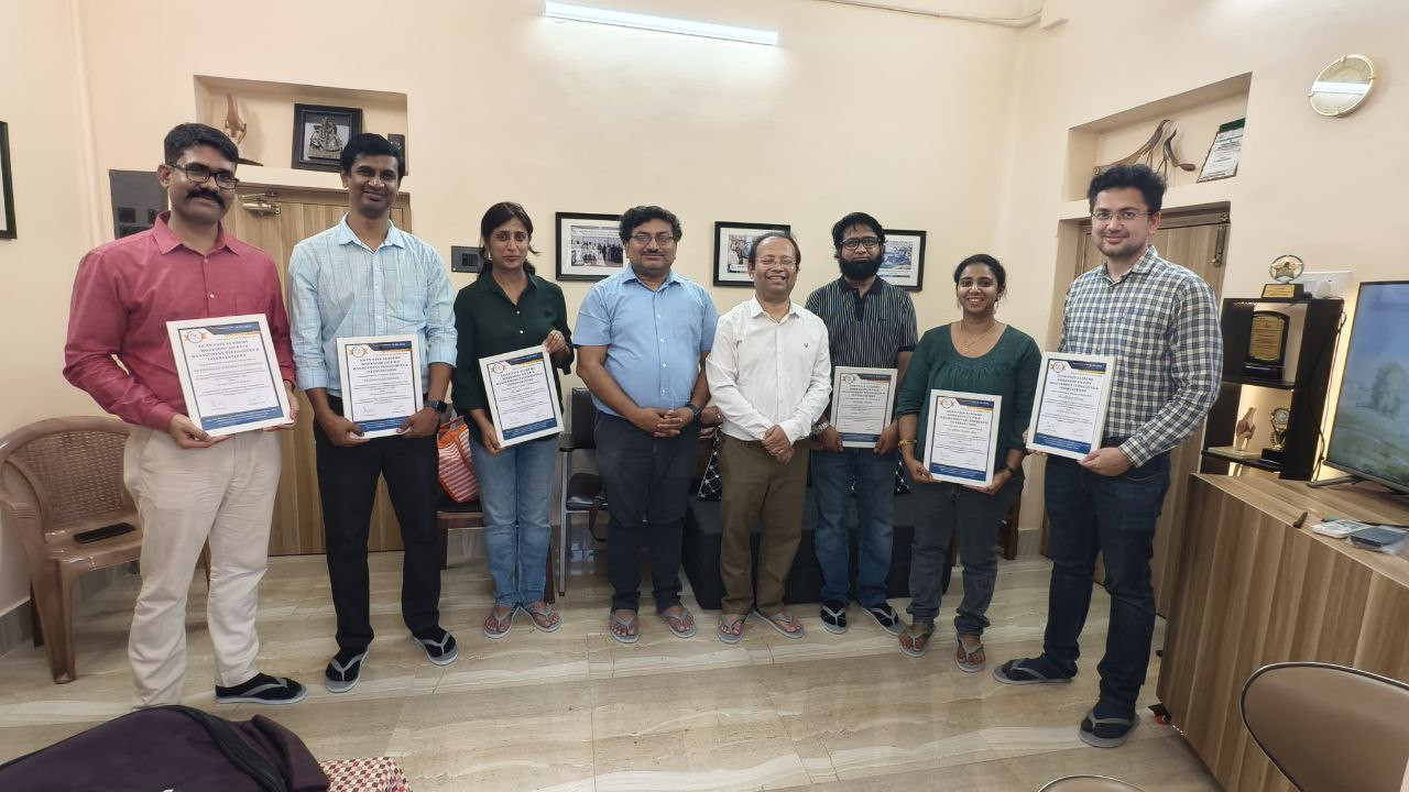 April 10- 13th , 2025 , Photographs From Asian Pain Academy Hands-on ...