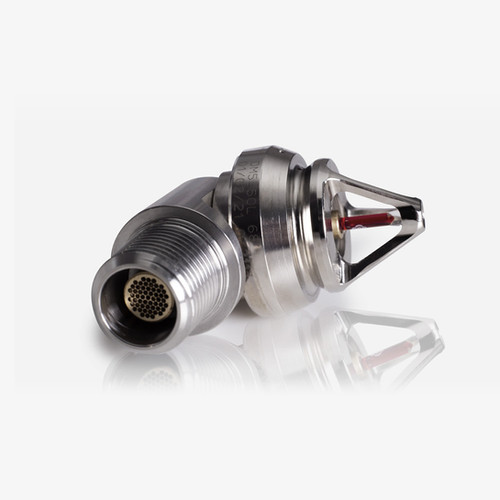 DM5 - Wall mounted Nozzle | DualMIST