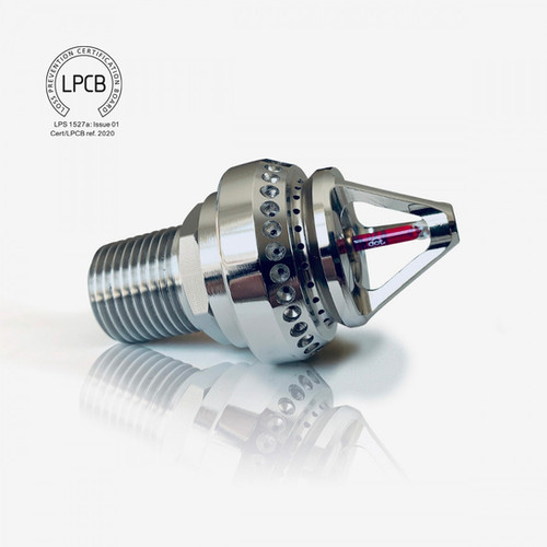 DM4R - LPCB Approved | DualMIST