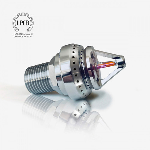 DM4C - LPCB Approved | DualMIST