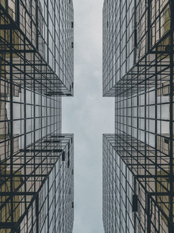 Commercial Window Cleaning | Sky High Window Cleaning, Inc.