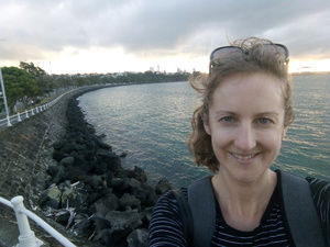 Elise Carlson Interview