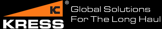 Coal Haulers | Kress Corporation