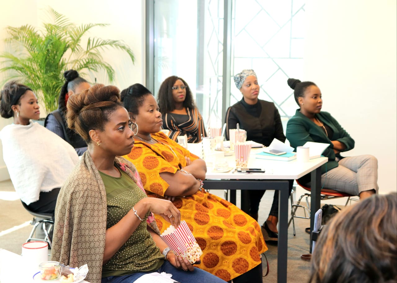 Home | MarciaMcleod.com