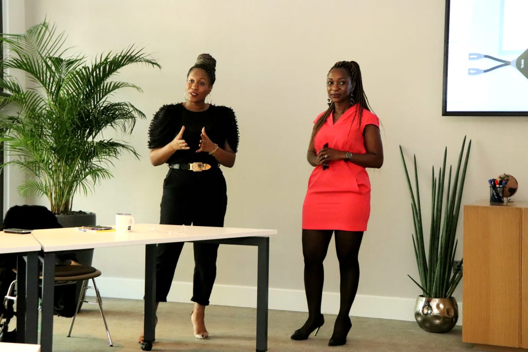 Home | MarciaMcleod.com