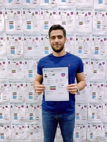 Buy/Get PTE Certificate Online | Real Certification