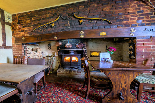 The Selsey Arms | Pub | Coolham