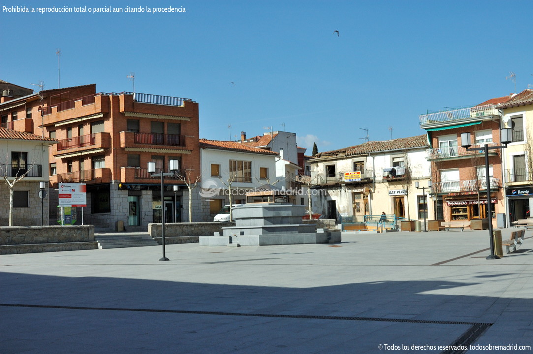 Unveiling the Enigmatic Origins of The Madrid Deep Space Communications ...