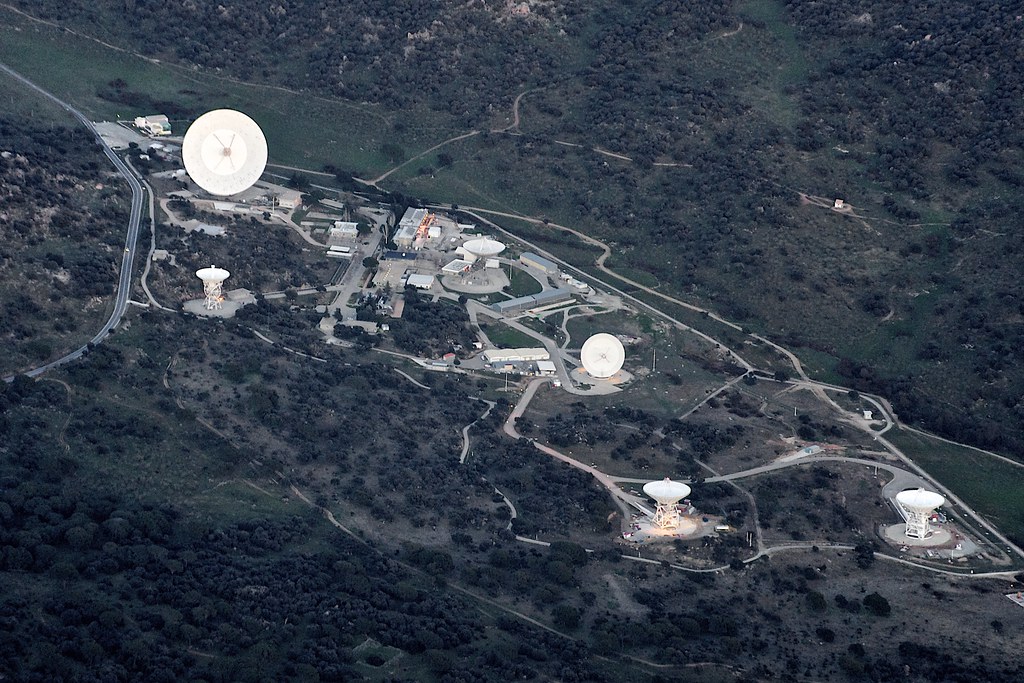 Unveiling the Enigmatic Origins of The Madrid Deep Space Communications ...