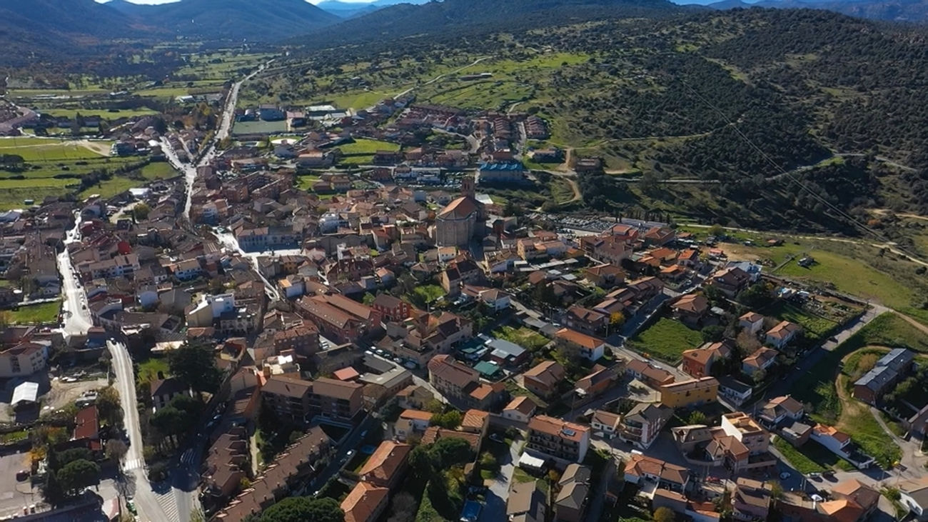 Unveiling the Enigmatic Origins of The Madrid Deep Space Communications ...