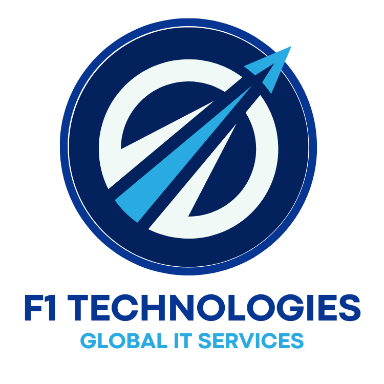 Our Services | F1 Technologies