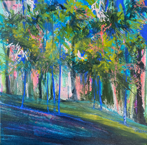 Living | mariondeacon