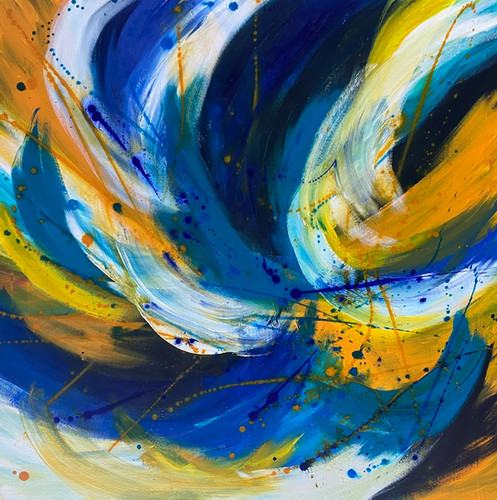 Every | mariondeacon