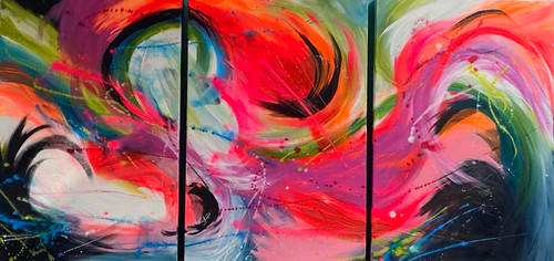 Hell Yes | mariondeacon