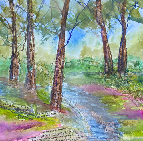 Your Time | mariondeacon