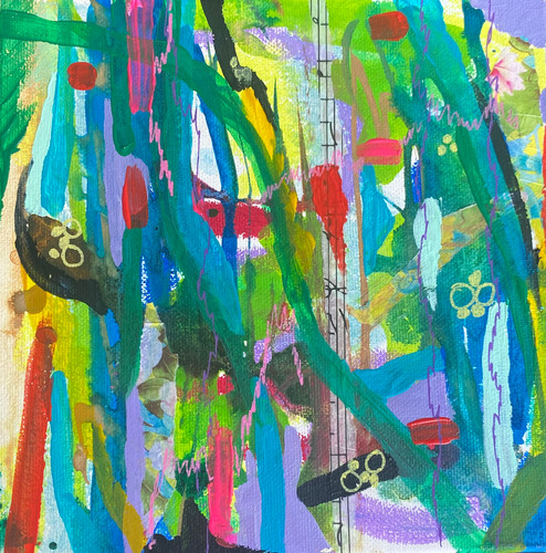 Melody Magic | mariondeacon