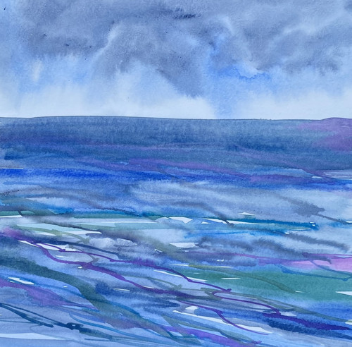 Off Shore | mariondeacon