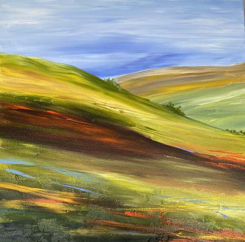 Listening | mariondeacon