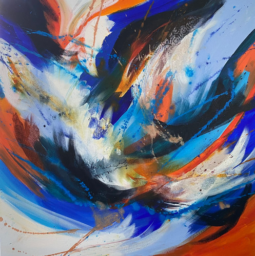 Loving | mariondeacon