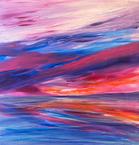 That Moment | mariondeacon