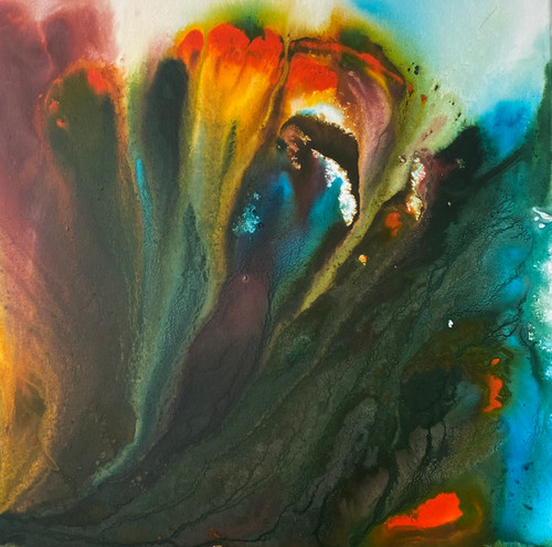 Depths | mariondeacon