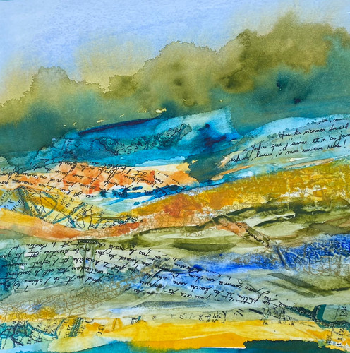 Summer Sun | mariondeacon