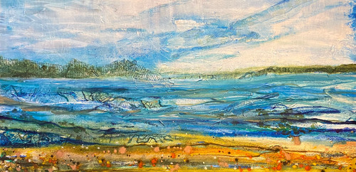 Seaside Treasures | mariondeacon