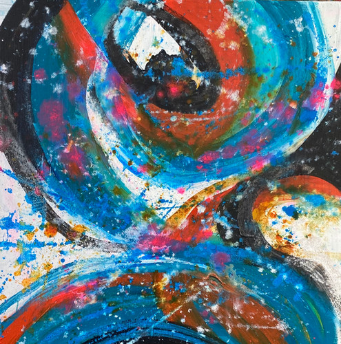 Depth | mariondeacon