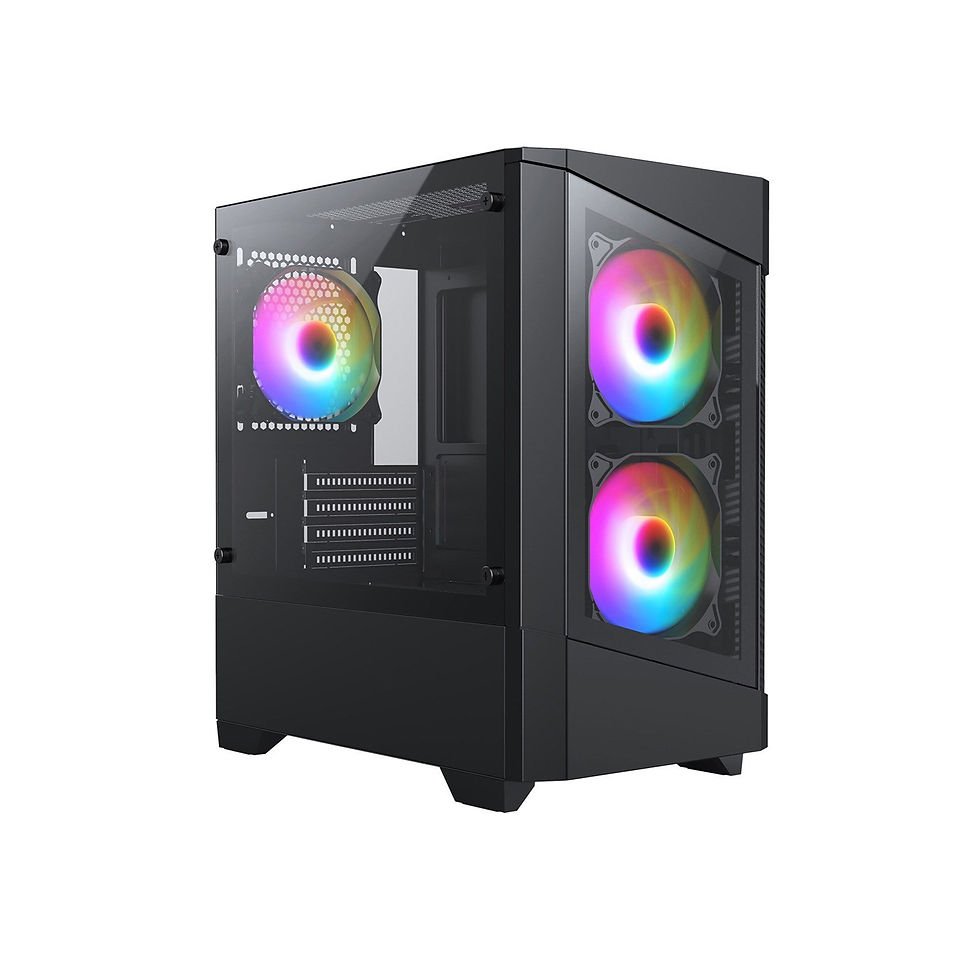 New & refurbished Gaming PC | Advanced Systems